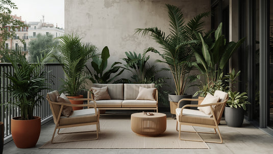 Trendy Indoor Plants 2026 | Verdeia